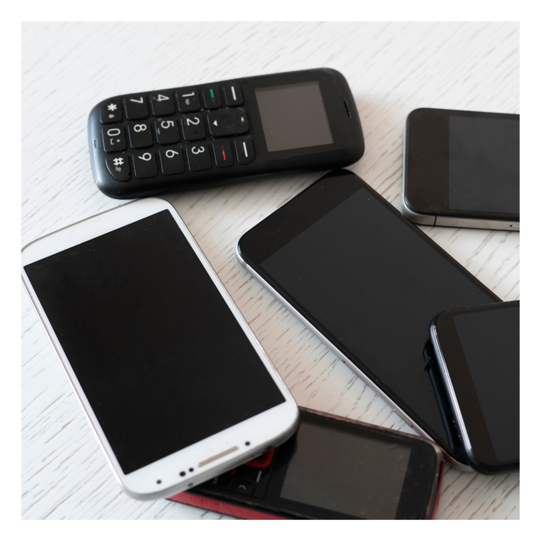 Support Victims with Phone Donations - Open Arms